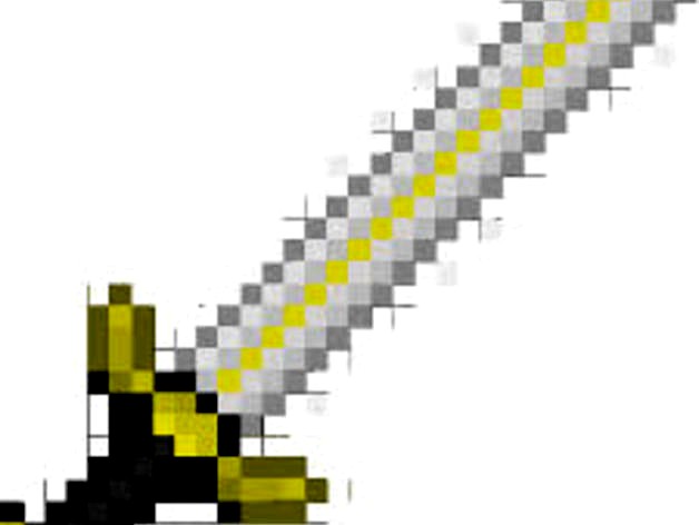 iPhone Sword Case by qwertyuiopqwertyuiop999999999 3d model