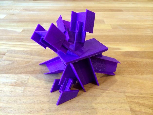 Steel Frame Connection Node - Denver Art Museum Hamilton Wing by ...