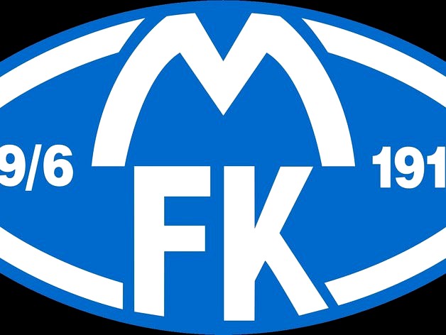 Molde Footballclub 3d logo by muldal model