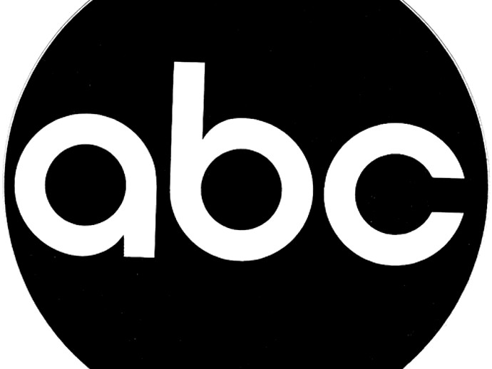 Abc logo by Clermont33 3d model