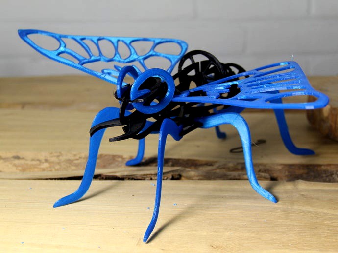 Mothra by HeavyRotation 3d model