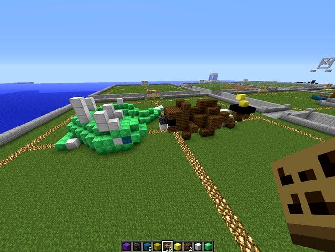 scrat dragon by syalovitser 3d model