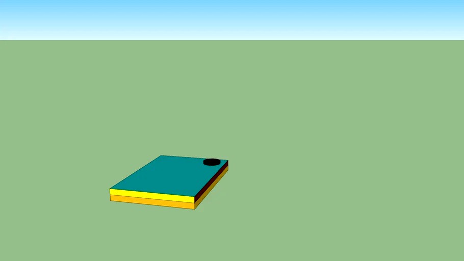 Nintendo dsi 3d model