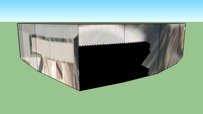 Carillion Rail Projects 3d model