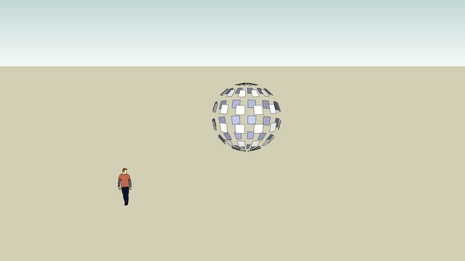 der luftballon, der plötzlich keiner mehr war (the balloon that ...