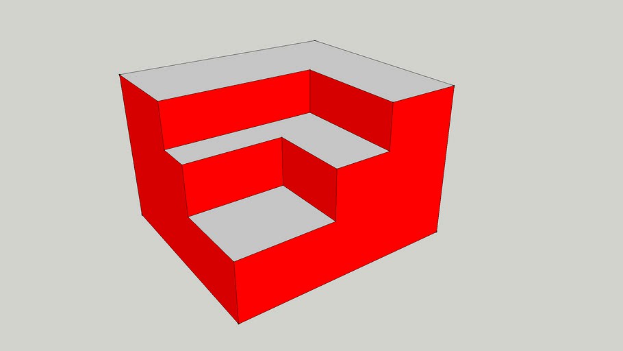 google sketchup 3d model