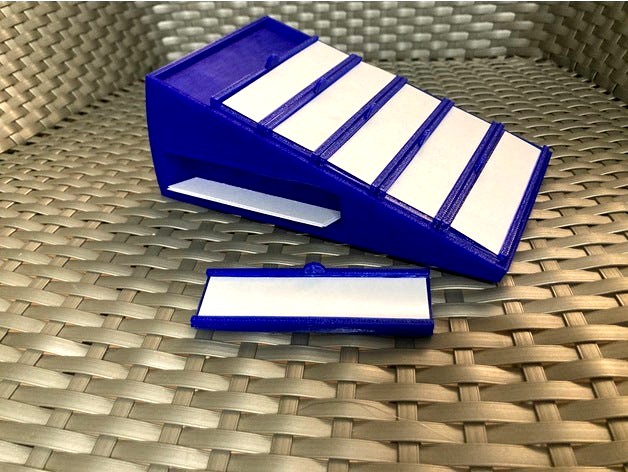 State of the Ark Task Prioritiser - Organizer Thingy V2 (no glue, no ...