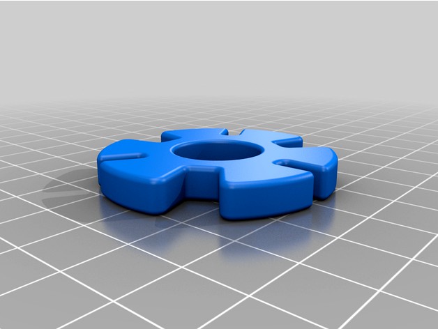 Jaguar XJS Convertible Rear Quarter Window Motor Internals by ...