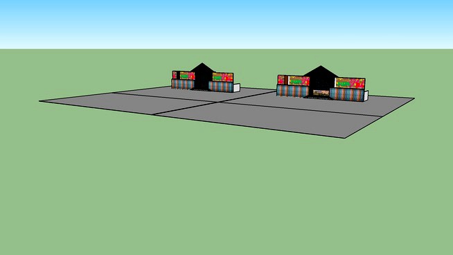 grease set build part1 3d model