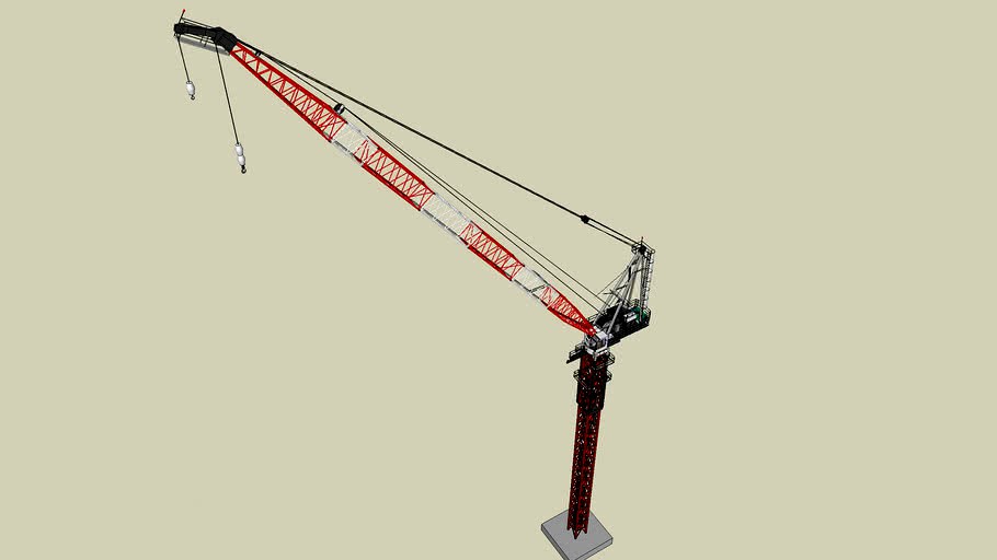 FAVELLE FAVCO M440D 3d model