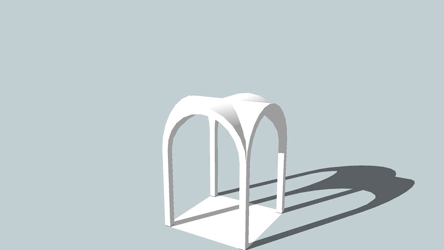 Groin Vault Ceiling Revit | Shelly Lighting