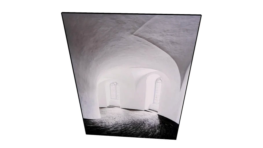 BoConcept Round Tower CPH picture 3d model