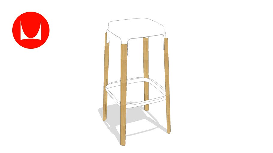 BS2 3d model