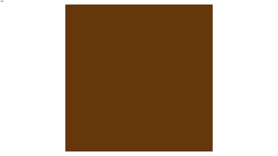 ROCKIT3D Solid Surface Clean RAL8008 model