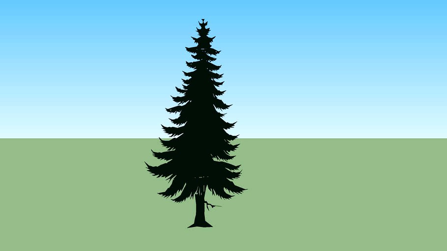 ARGO Architects- Tree14 3d model