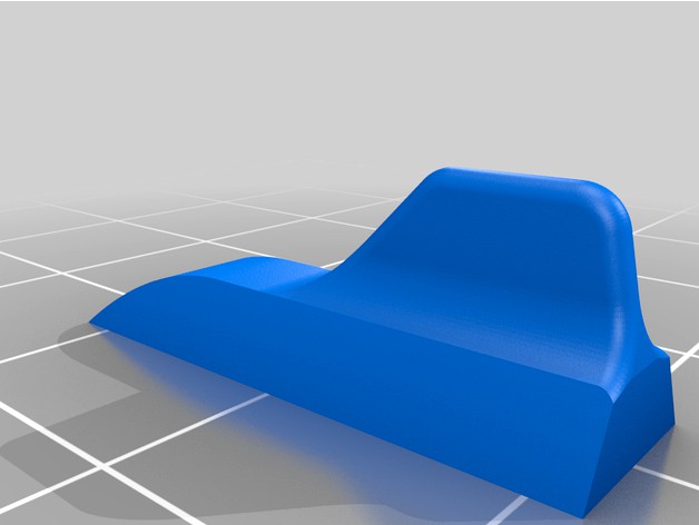 DeSteiner - Prop Gun Revolver (Left Handed) by Gj137 3d model