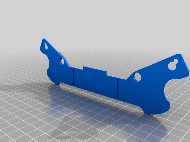 Razor Scooter Model A replacement Plastic Safety Shield by ...