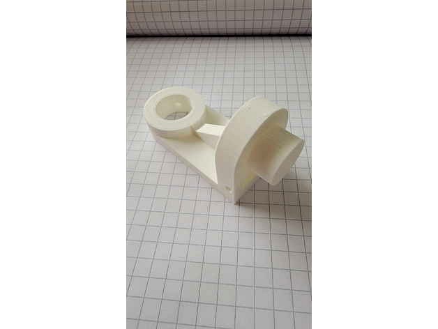 CSWA Practice Model 1 by ambornstein 3d