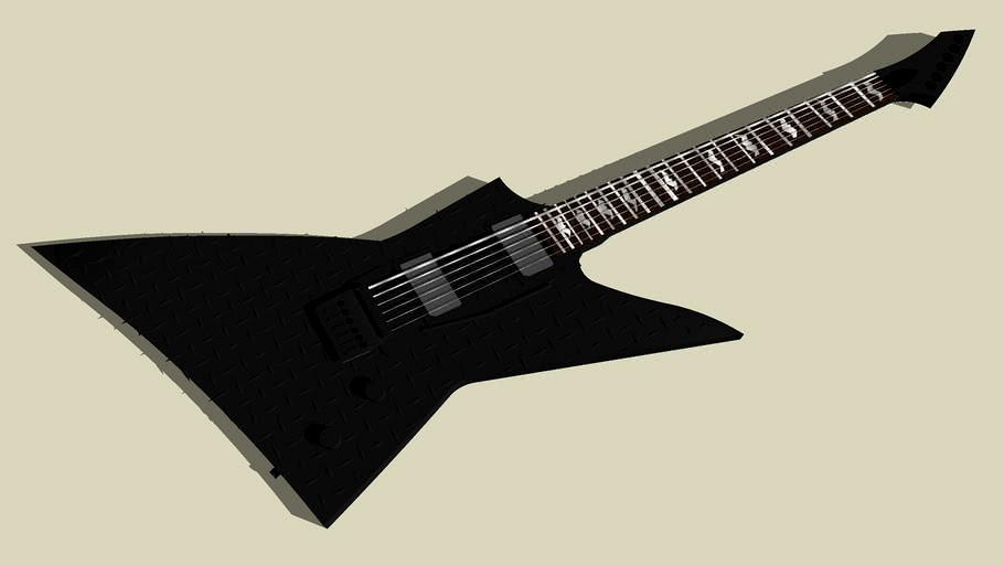 ESP EXPLORER 3d model
