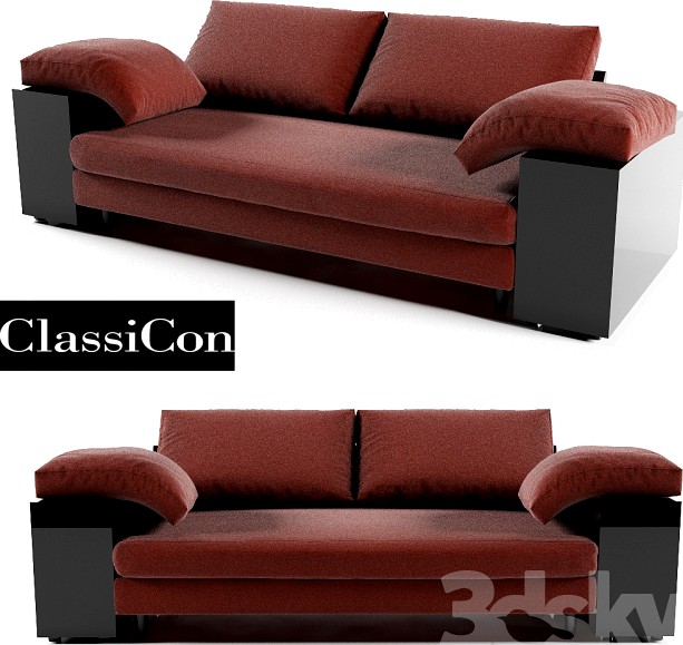 ClassiCon Lota 3d model