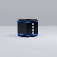 Smartcubes 3d models