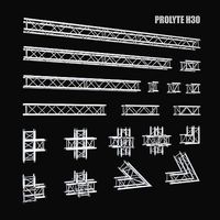 Prolyte 3d models