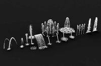 Fountain Water Revit High Quality 3D models