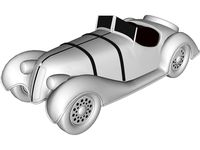 Stl file bmw 3d models