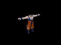 Jeffy 3d models