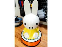 Miffy 3d models