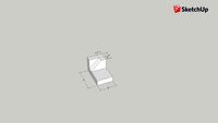 Jeffy 3d models