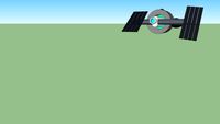 Goldeneye 3d models