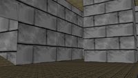 N64 goldeneye 3d models