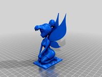 Tinkerbell 3d models