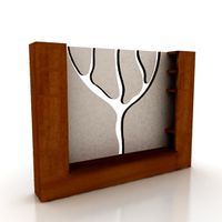 Archibase planet 3d models