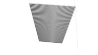 FLUTED PANEL+WALL PANEL+ROUND WAVES FLUTED 3d model