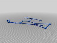Betelgeuse 3d models